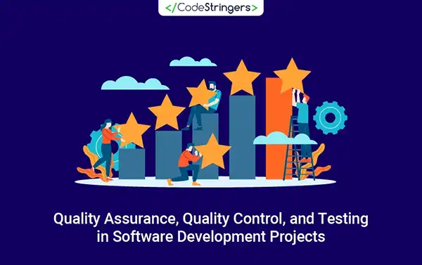 Mastering Quality Assurance, Quality Control, and Testing in Software